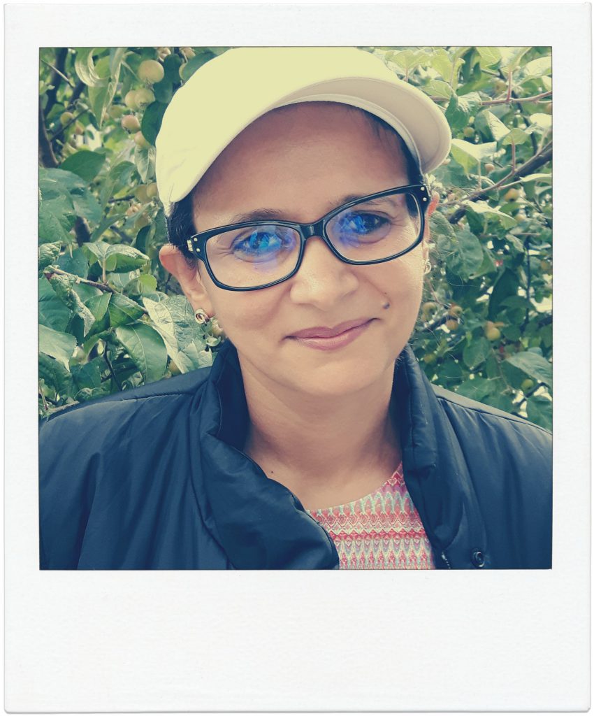 Gihane Laaouidi, Pilote chez MarsaMaroc - Blog EM Normandie